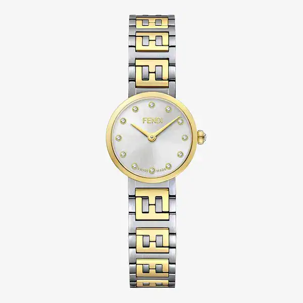 Fendi Watches For Women – Luxe & Sleek Designs | Editorialist